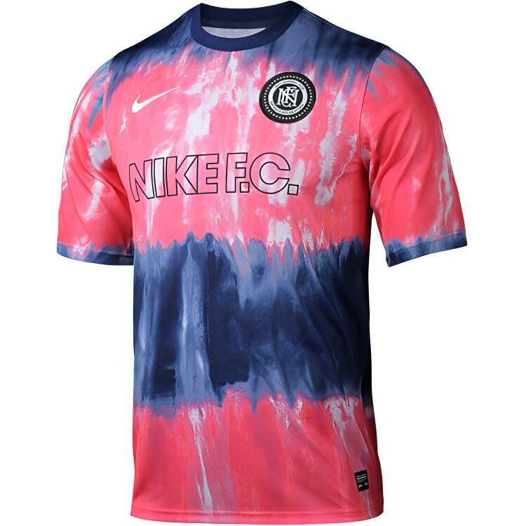 Футболка Nike FC