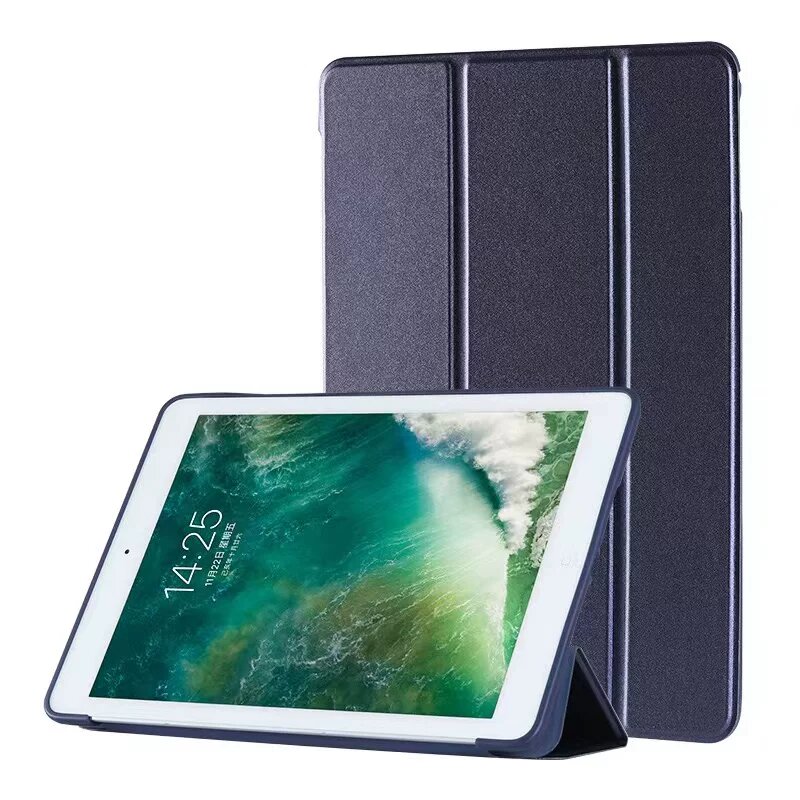 Защитный чехол для iPad Pro 10.5 со встроенным слотом для стилуса Apple 10.5inch A1701, чехол для планшета pro 10.5,