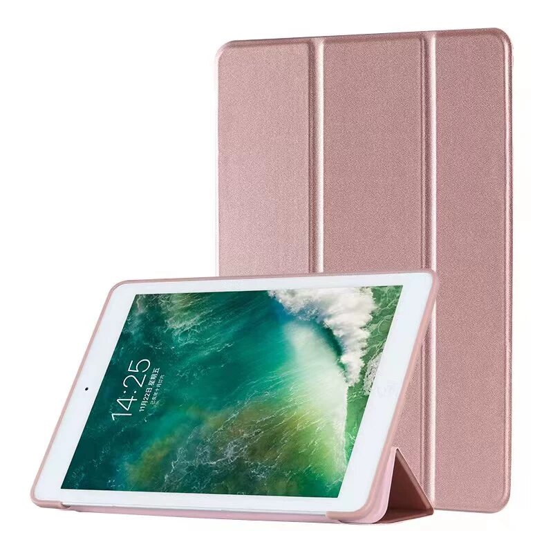 Защитный чехол для iPad Pro 10.5 со встроенным слотом для стилуса Apple 10.5inch A1701, чехол для планшета pro 10.5,