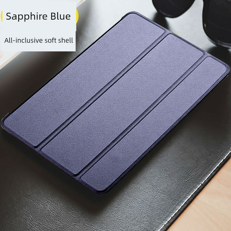 Новый защитный чехол для iPad Air3 2019 года, Apple 10.2inch mini5/4, планшет air2/4, силиконовый, ультратонкий, 9,7