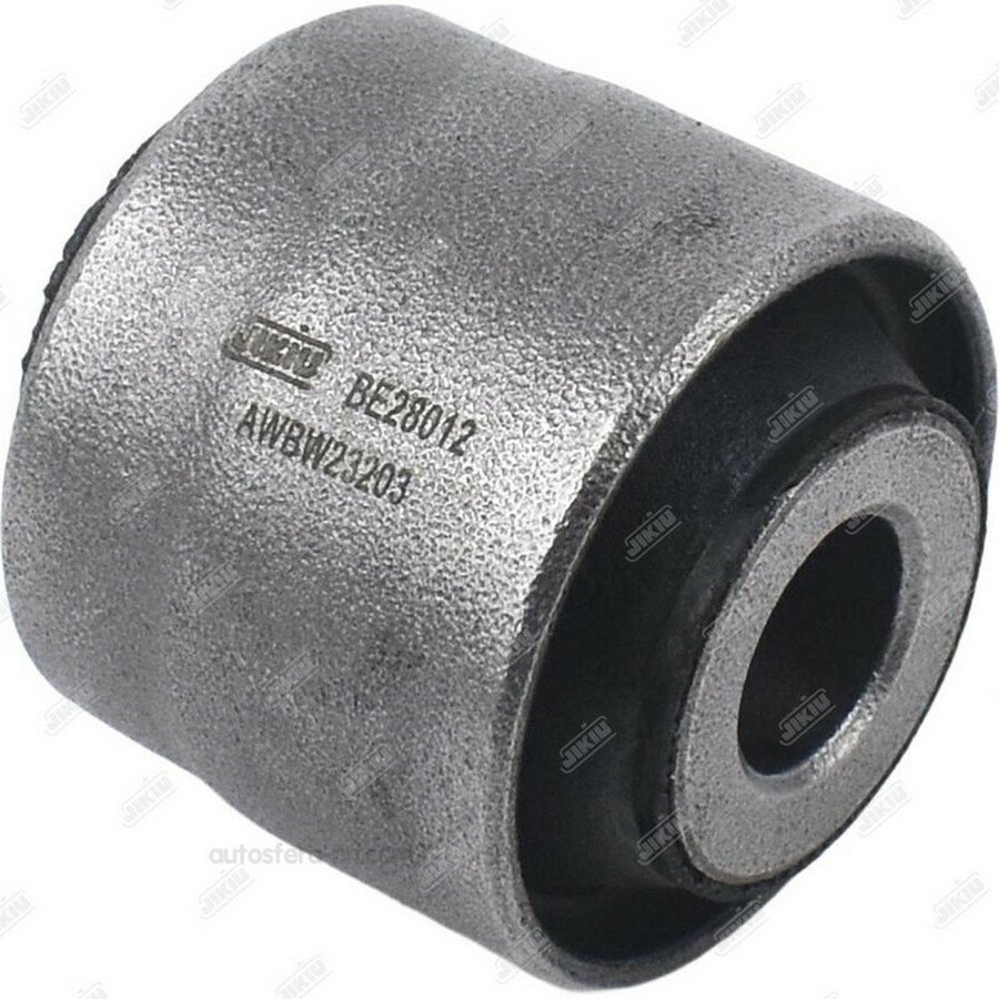 JIKIU BE28012 Сайлентблок опоры двигателя HONDA ACCORD 90-99 пер.