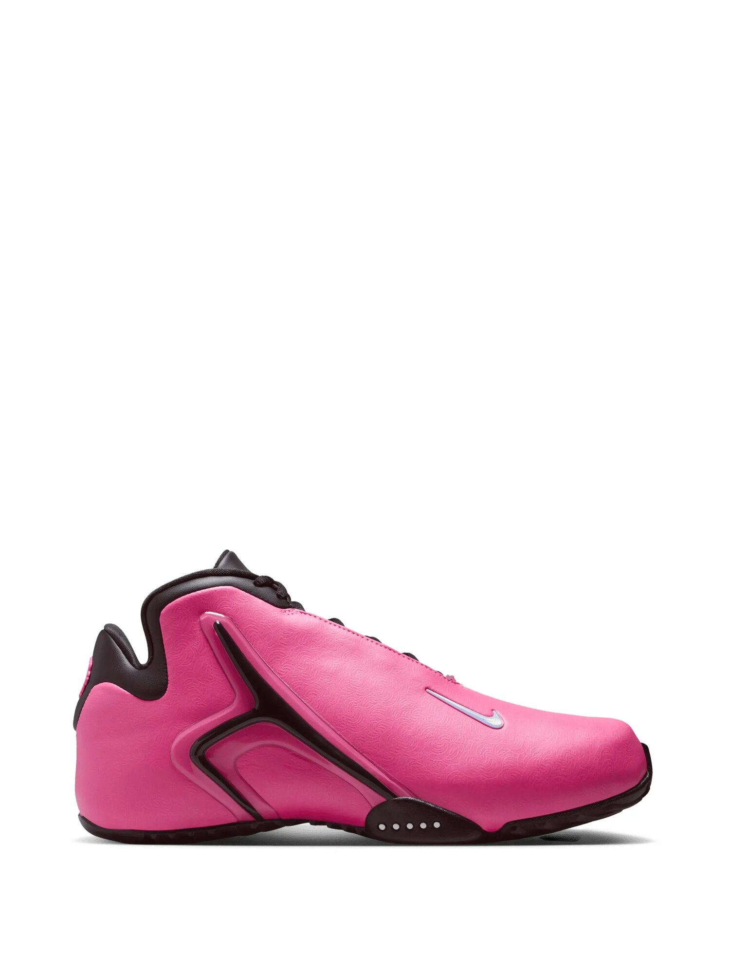 Кроссовки NIKE Zoom Hyperflight, размер 11 US, pink