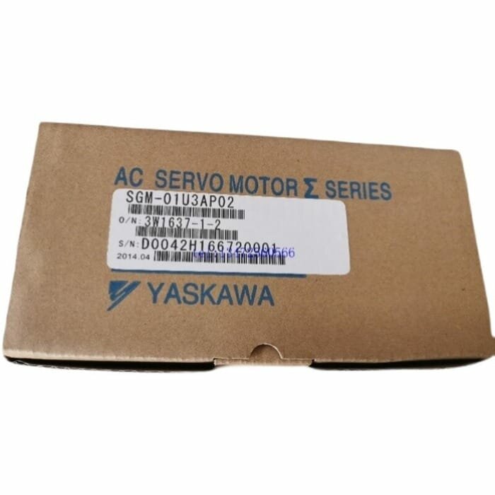 Модуль Yaskawa SGM-01U3AP02