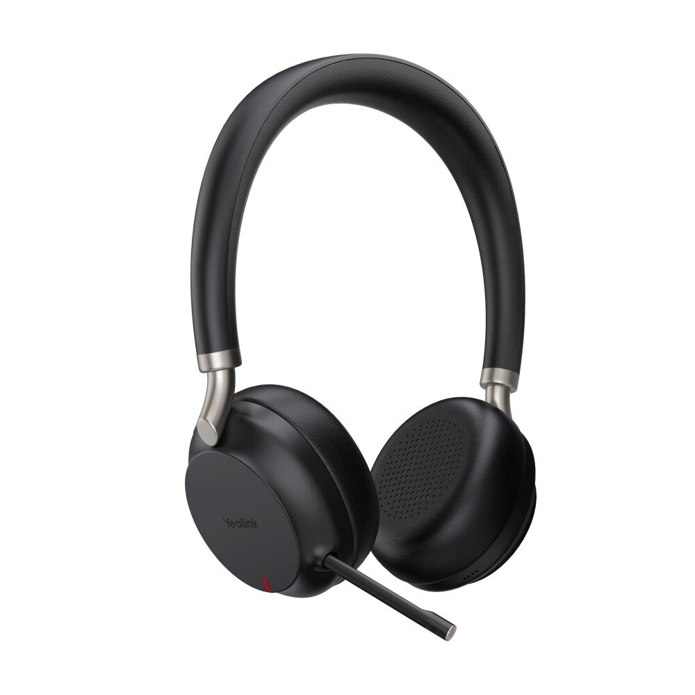 Гарнитура Yealink BH72 Lite UC Black USB