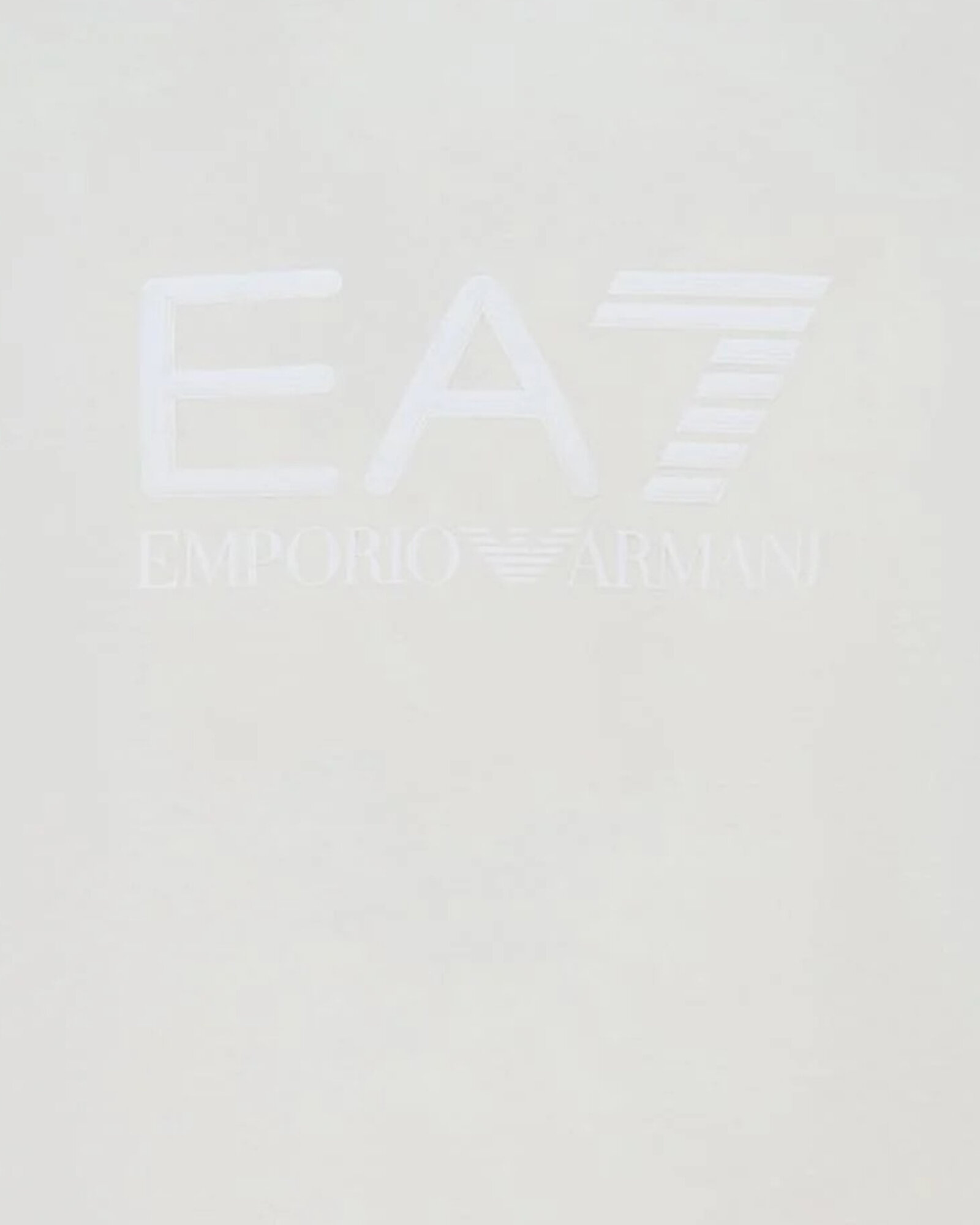 Футболка EA7 EMPORIO ARMANI, размер L — фото 1
