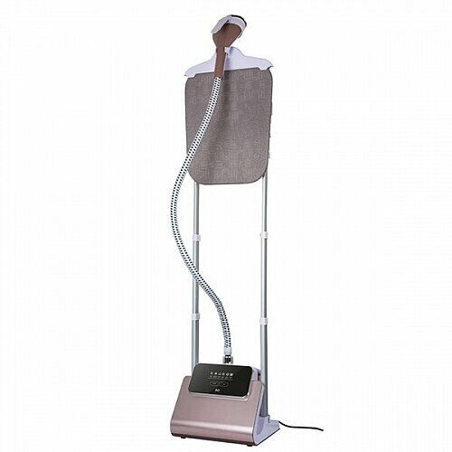 Отпариватель вертикальный BQ SG5007S Champagne