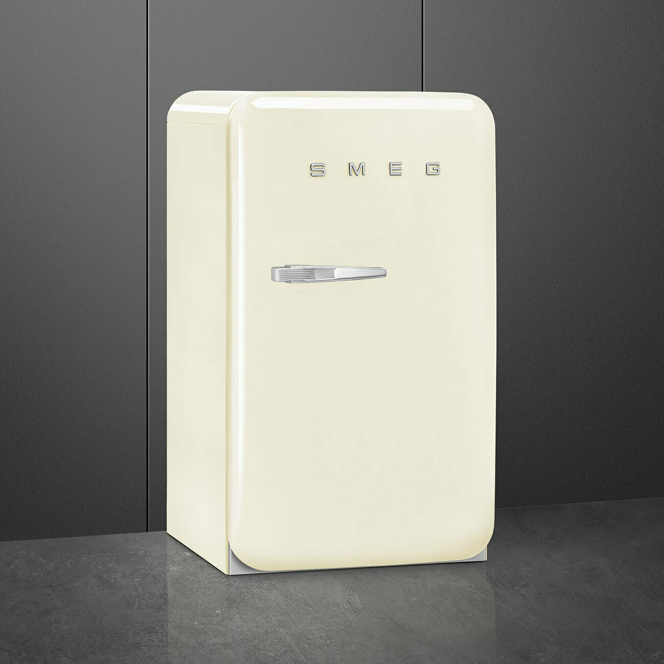 Холодильник Smeg FAB10RCR6
