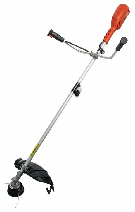 Электрический триммер DDE ET1600RV 791-899
