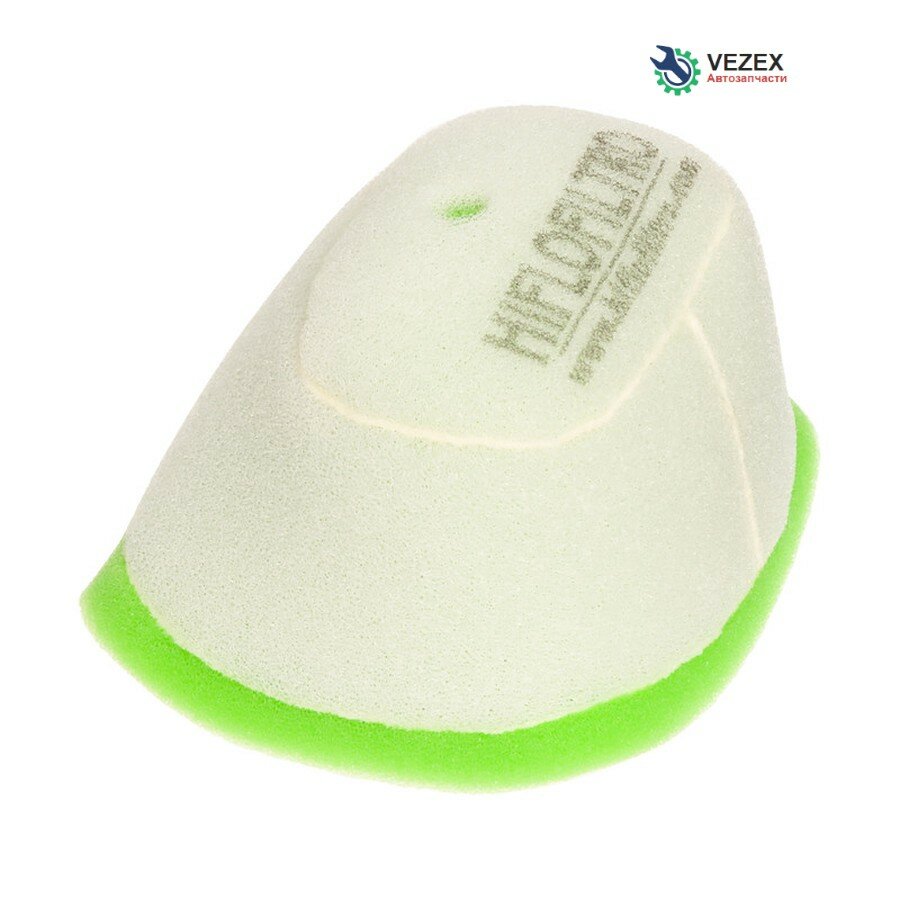 HIFLOFILTRO HFF4016 Фильтр воздушный