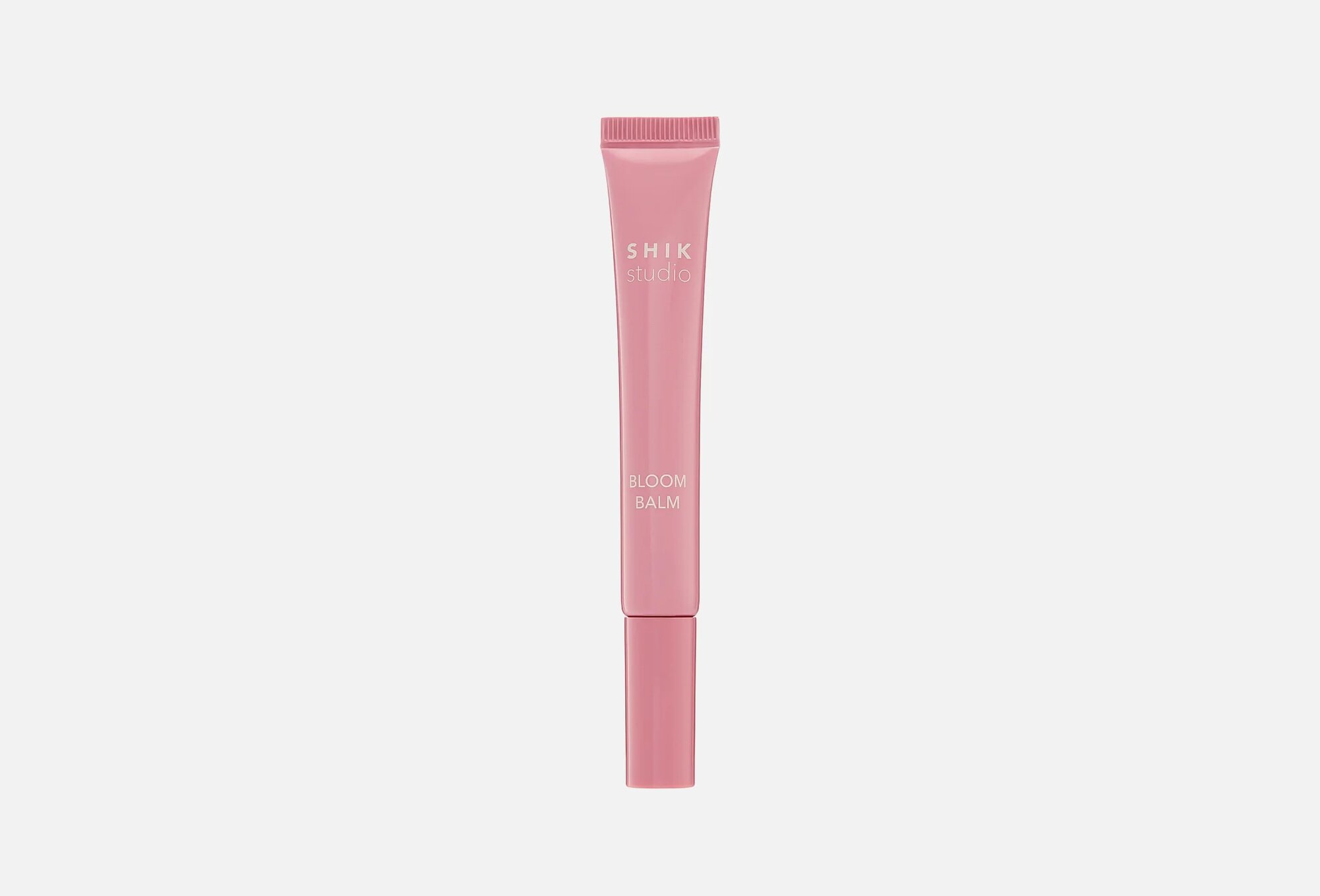 Бальзам для губ SHIKstudio Bloom Balm тон 2 Sakura, пептидный