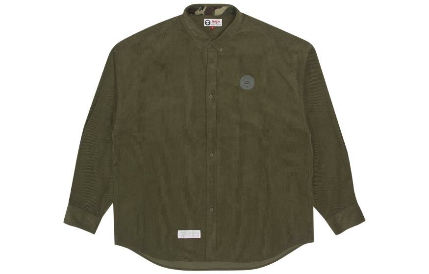 Рубашка Aape