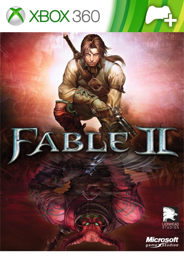Fable II – See the Future (Premium) — ключ активации Xbox / Microsoft Store · Xbox One, Xbox Series X|S · цифровой ключ · любой регион