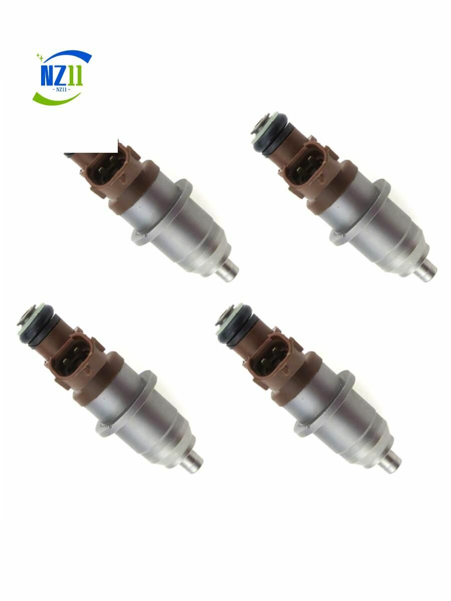 (I G) Форсунка 4 Шт. Для IO H67W H77W 4G93 4G94 Pinin 2.0L E7T05072 MR560553