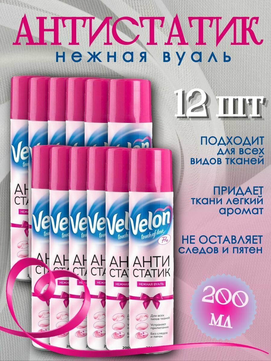 Chirton Средство для ухода за одеждой
