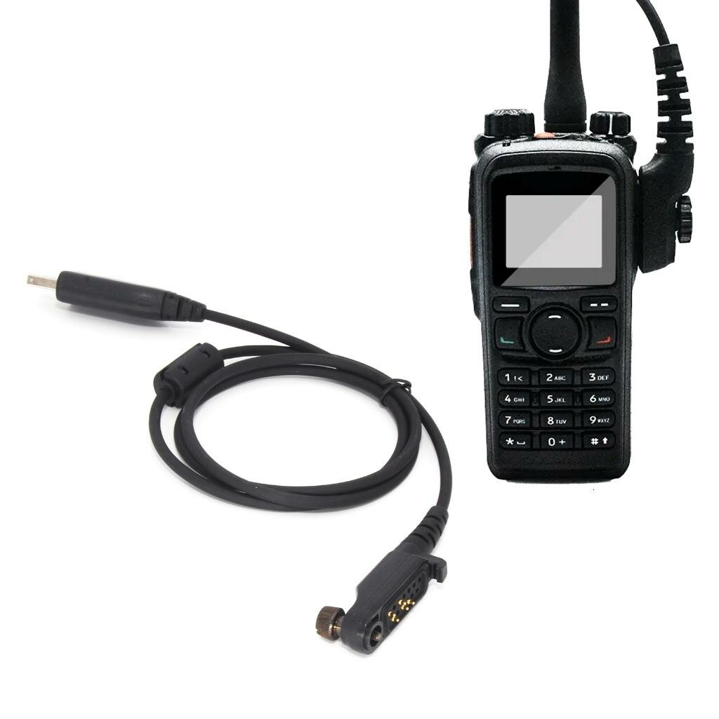 Программный кабель Interphones PC152 USB — фото 1
