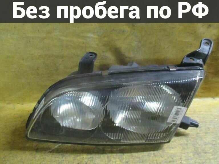 Фара Лево с пробегом Toyota Ipsum SXM10G