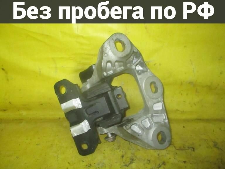 Подушка ДВС Лево / Перед с пробегом Mazda Demio DJ5FS