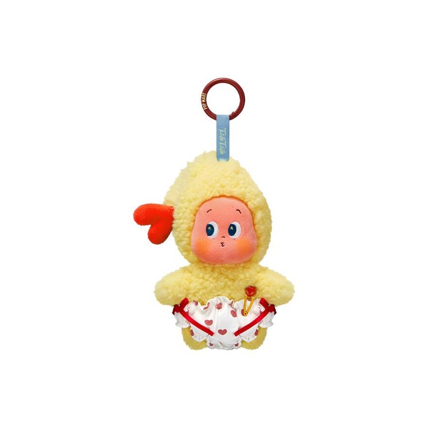 Фигурки-сюрпризы POP MART Crush On You