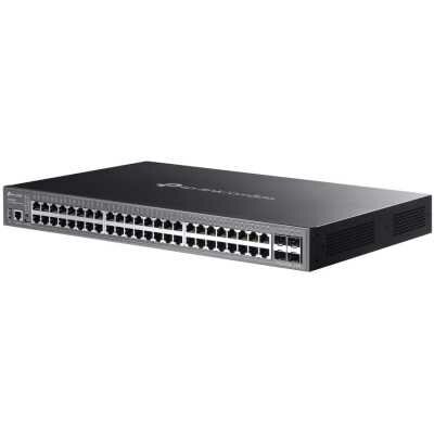 Коммутатор Omada SG5452XMPP — фото 1