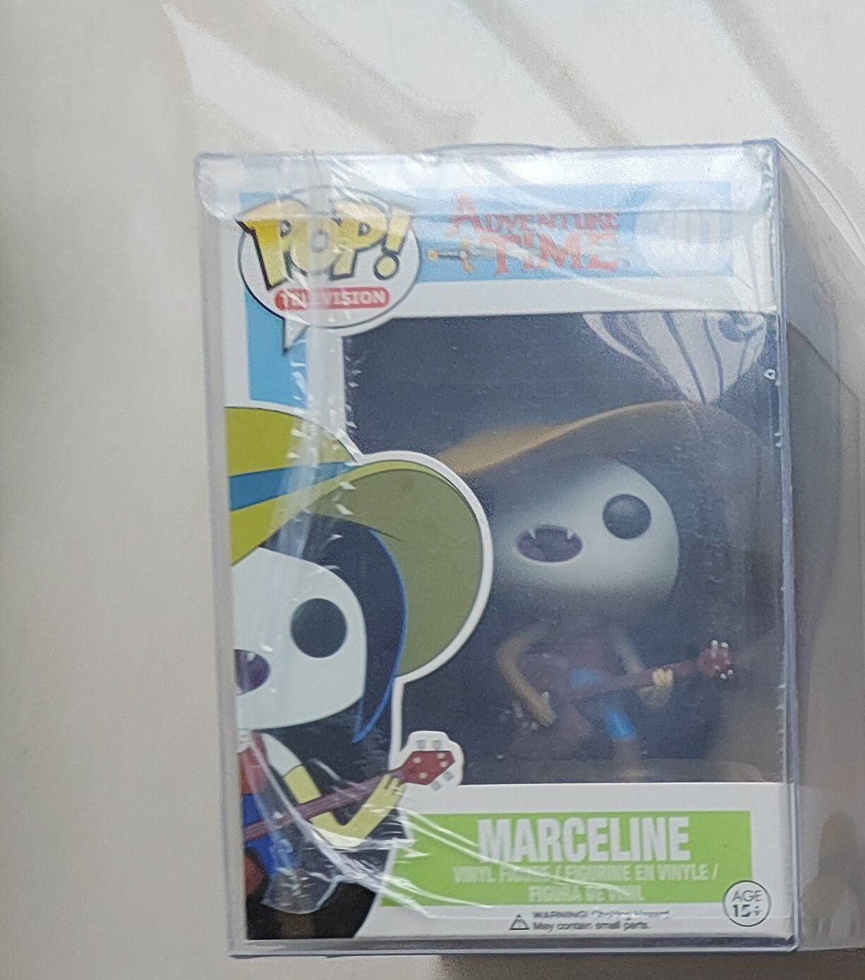 Фигурка MARCELINE 301