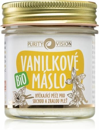 Крем для ухода за кожей Purity Vision BIO, 120 мл