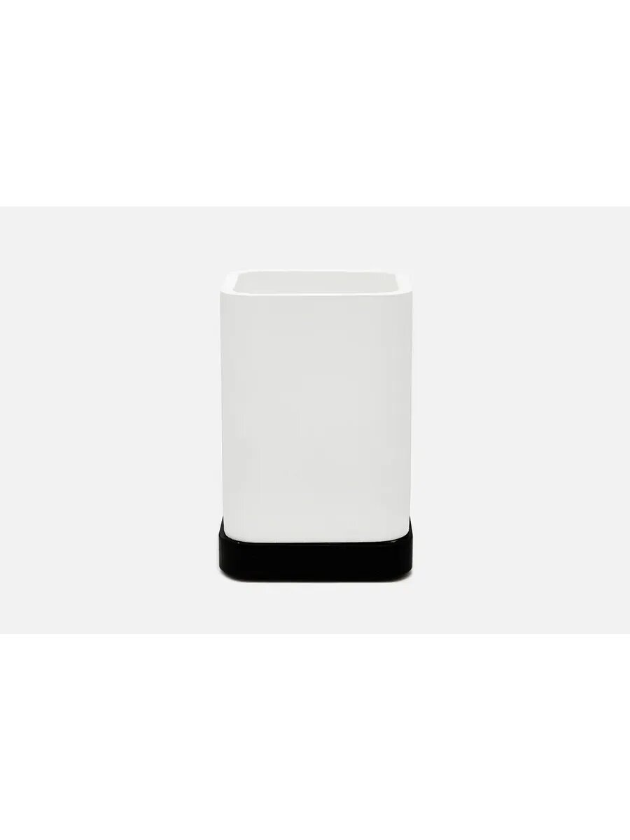 Ridder Amara, white-black Стаканчик 220мл
