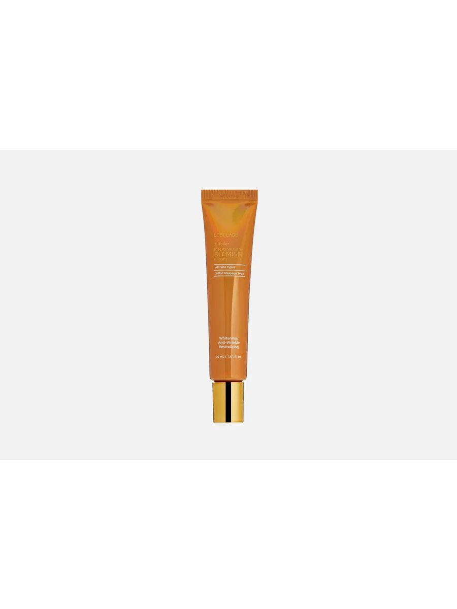 LEBELAGE Care Blemish Cream Крем для лица 30мл