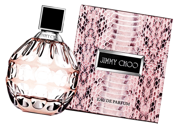 Парфюмерная вода для женщин Джимми Чу Джимми Чу 40 мл / Jimmy Choo Jimmy Choo