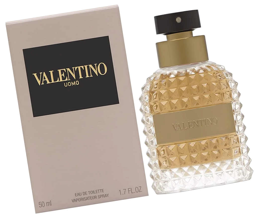 Мужской аромат Valentino Uomo 100 мл / Валентино Уомо туалетная вода