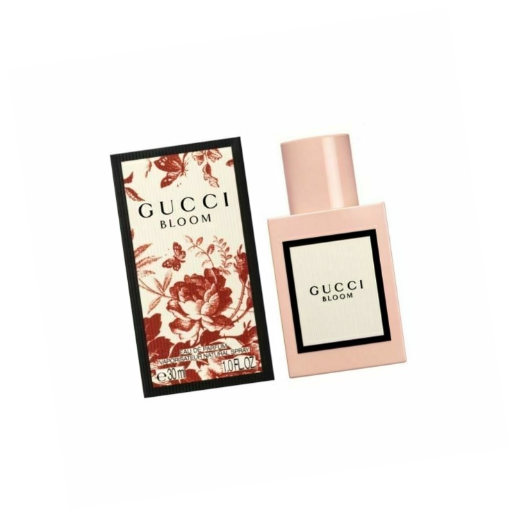 Духи для женщин Гуччи Блум 30 мл - Gucci Bloom парфюмерная вода