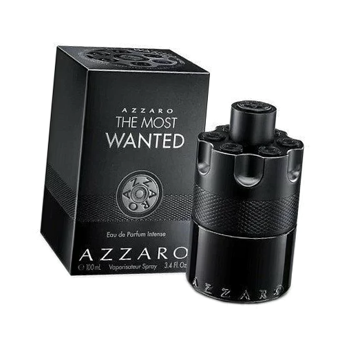 Мужская парфюмерная вода Azzaro The Most Wanted 100 мл - Зе Мост Вонтед
