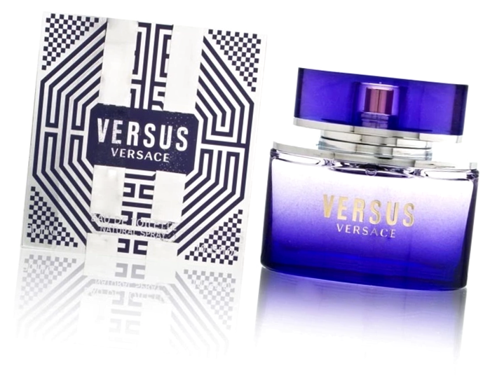 Versace Versus парфюм женский 30 мл / Версаче Версус туалетная вода