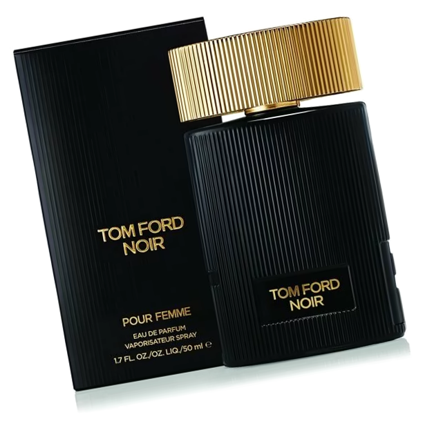 Нуар Пур Фам парфюмерная вода для женщин 50 мл / Tom Ford Noir Pour Femme