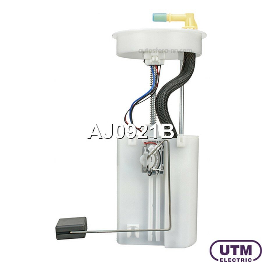 UTM AJ0921B Модуль в сборе с бензонасосом