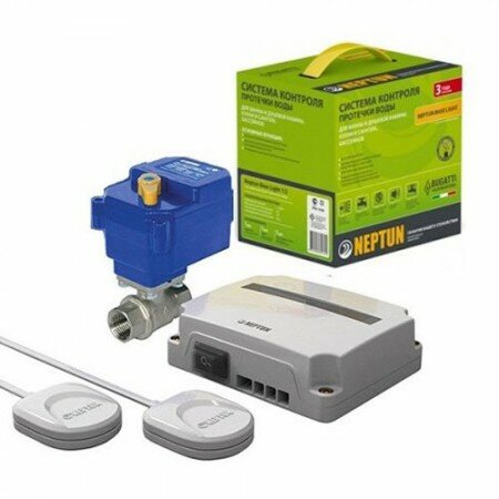 Система Neptun Base Light 3/4 220В
