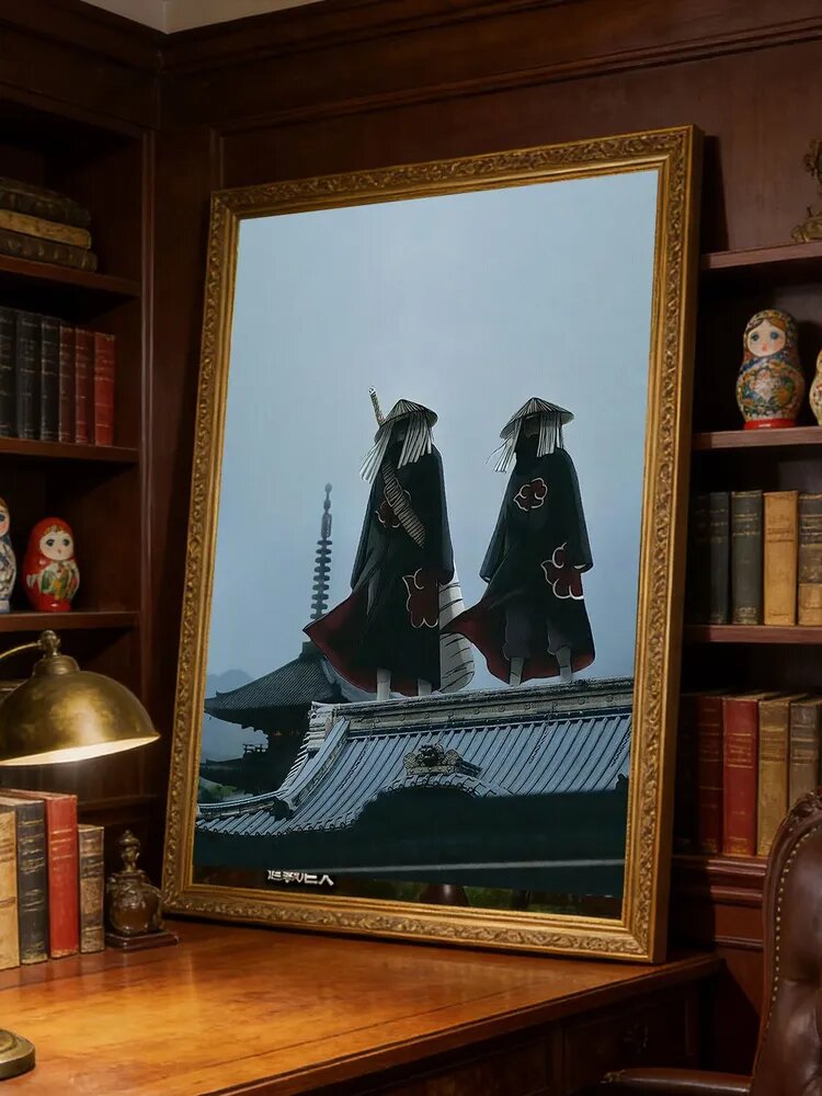 Картина 40x60 см, 1