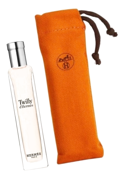 Духи Гермес Твилли Де Гермес 15 мл - Hermes Twilly D Hermes для женщин