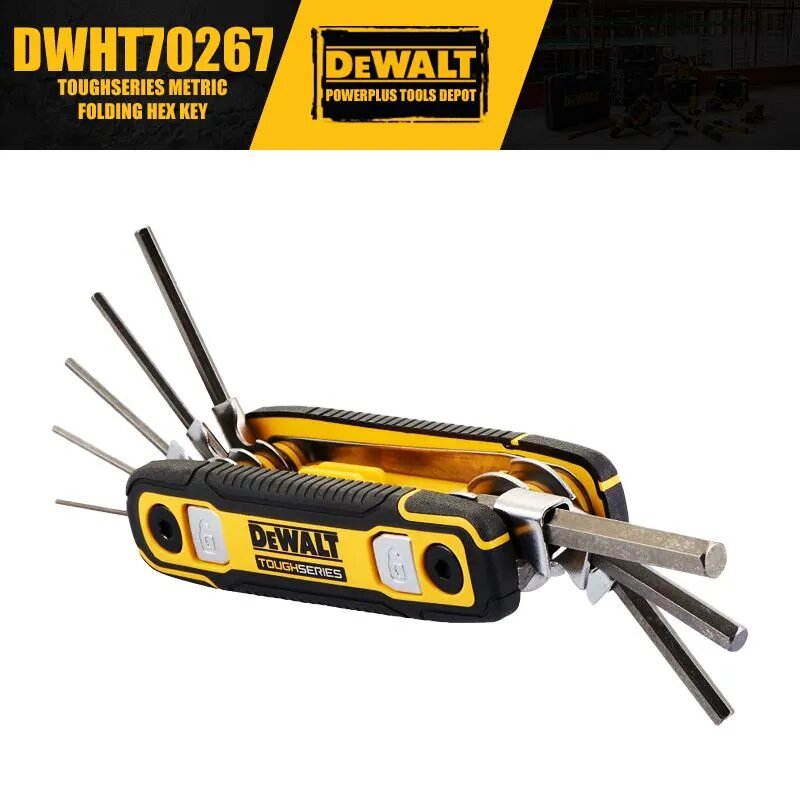 DeWalt Клиппер крепежный