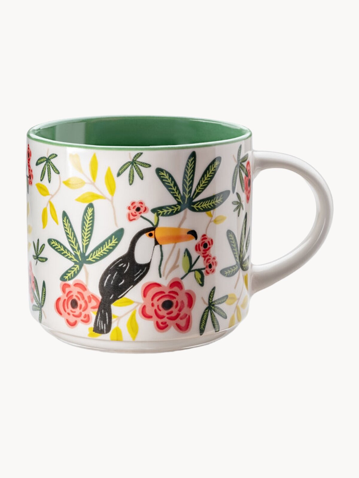 Кружка Apollo Kakadu