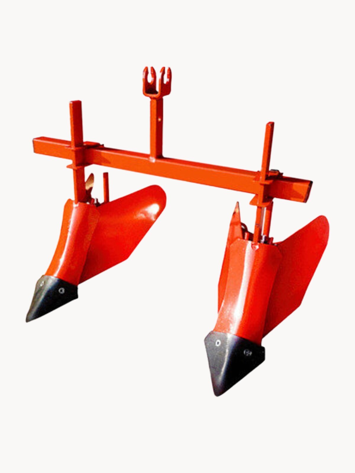 Окучник СТВ 2-х рядный для мотоблоков Беларус МТЗ, Ока, Угра, Нева, Салют, Агат, Lifan, Патриот