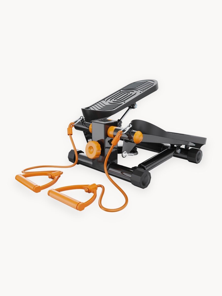 Министеппер DFC DAEYEGIM S056KO с эспандерами