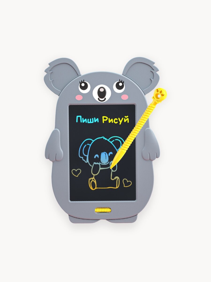 Детский планшет для рисования