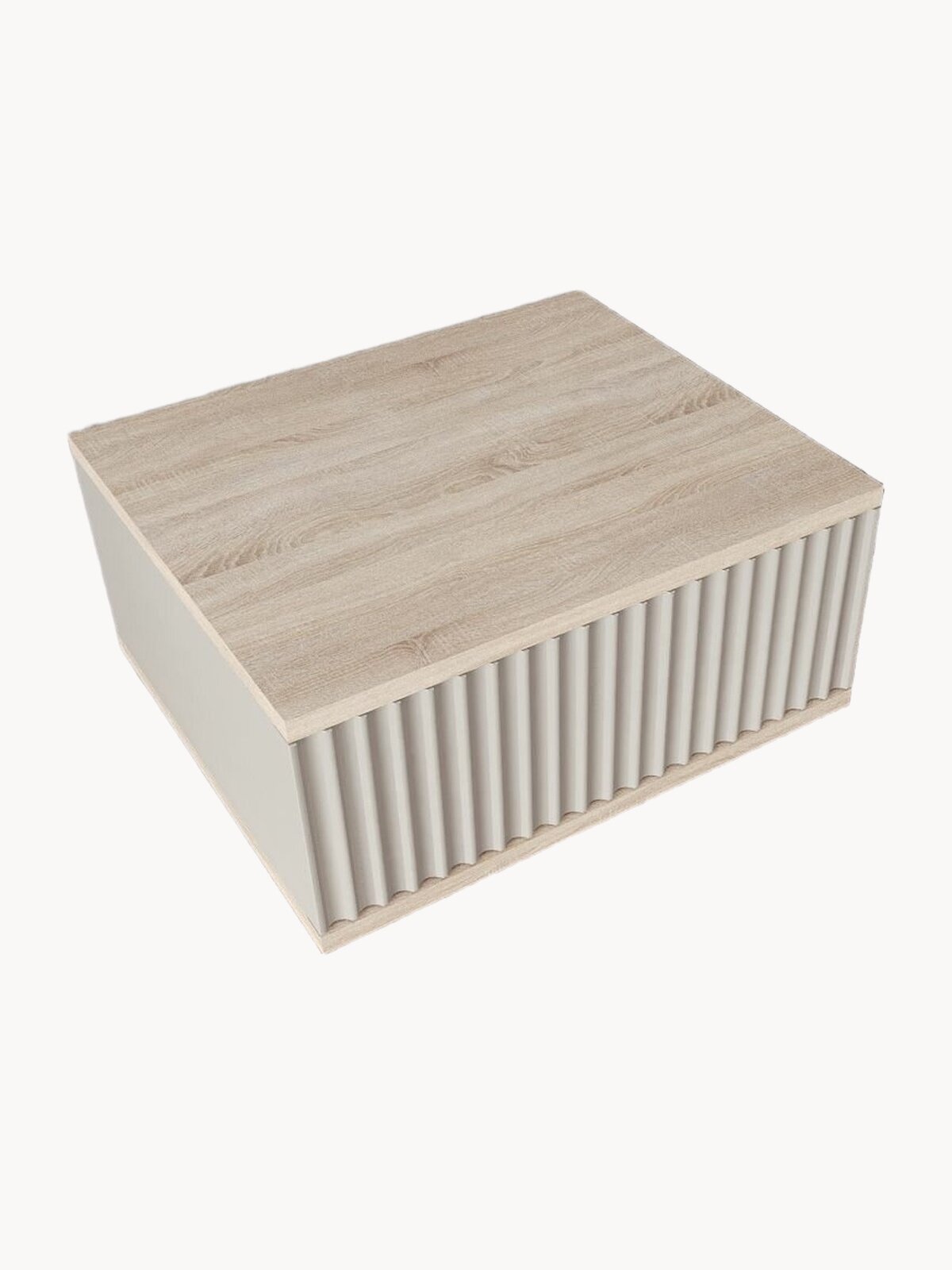 Тумба WoodKEA 45 x 41 x 20 см