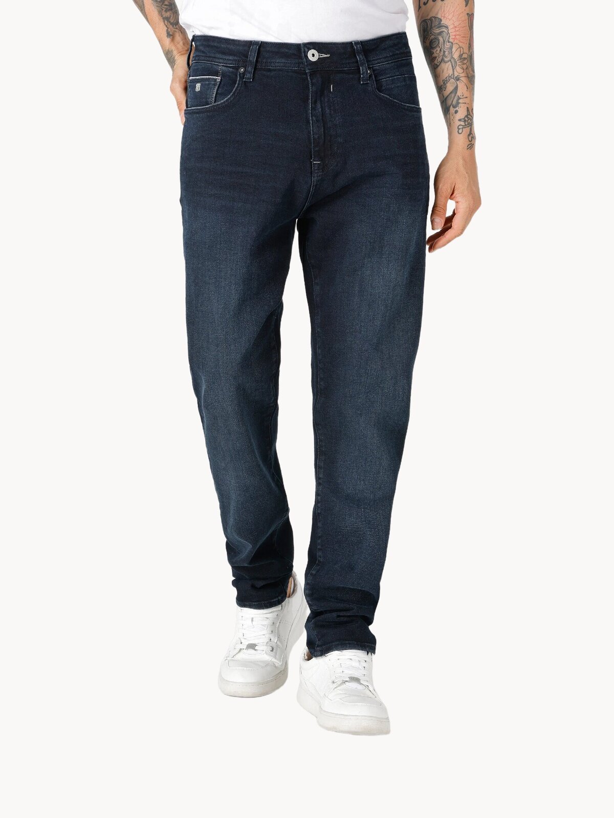 Джинсы 067 JACK Regular Fit 