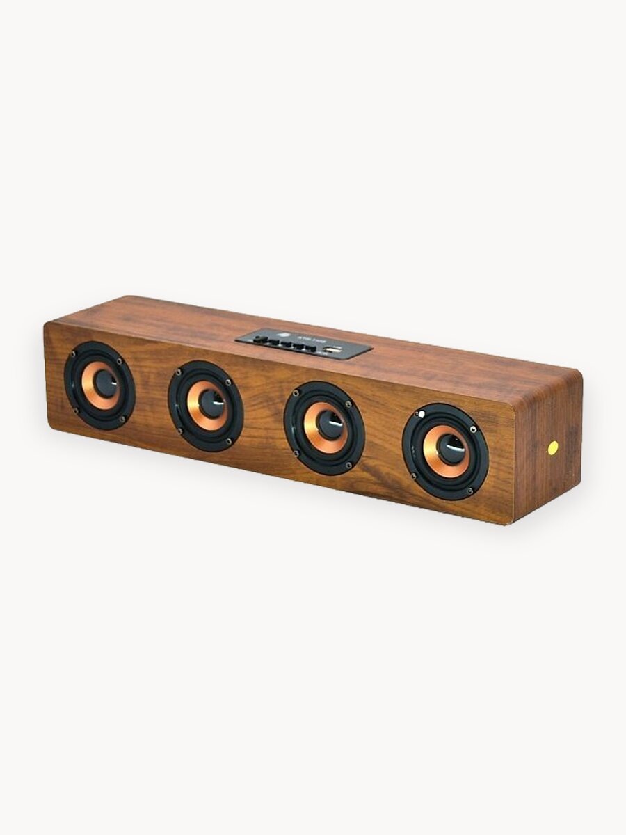 Портативная акустика KTS-1108