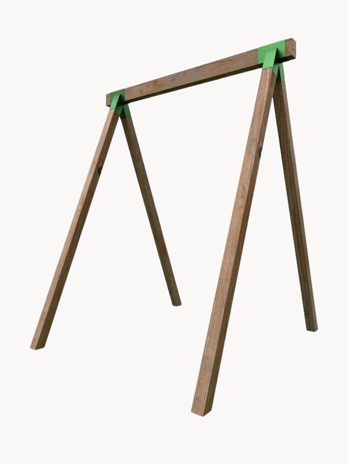 Качели садовые. кронштейнов для сборки качелей серии VOLER арт АрсеналЪ Садовые качели_AR14KK11FI7-06_Нет бренда