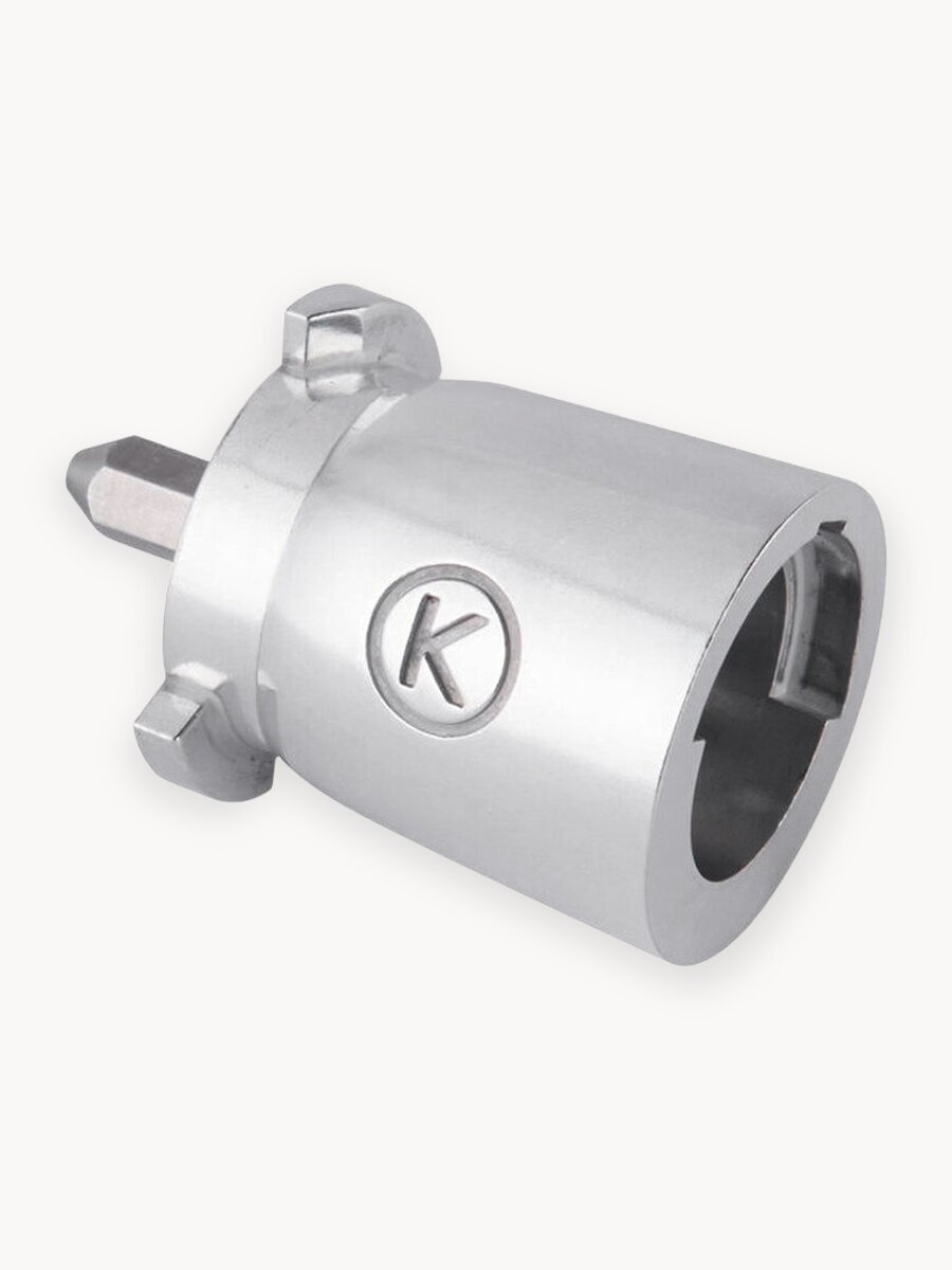 Адаптер KAT002МЕ комбайна Kenwood KMX/KVL/KCC (AW20011007)