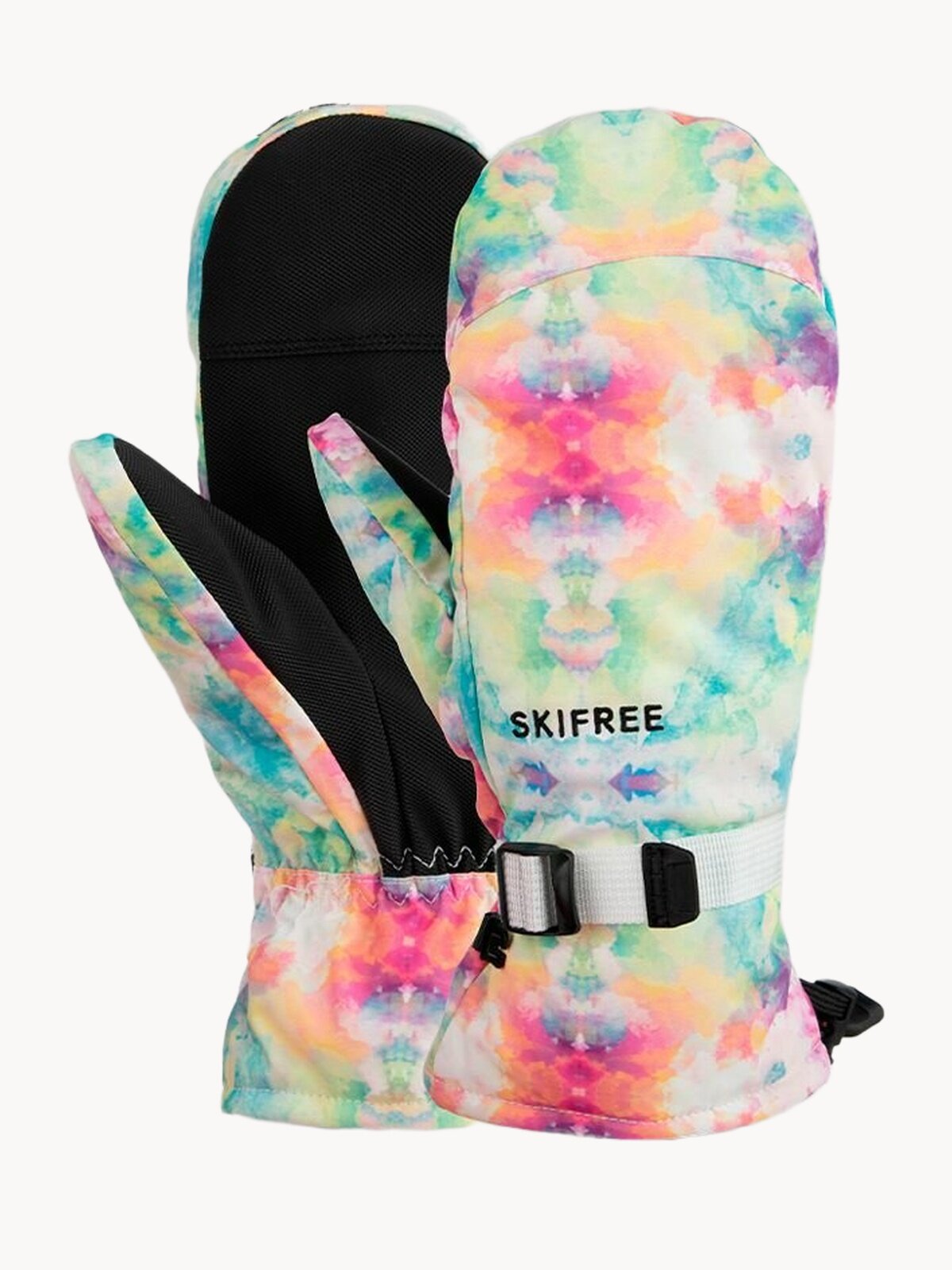 Варежки для мужчин и женщин