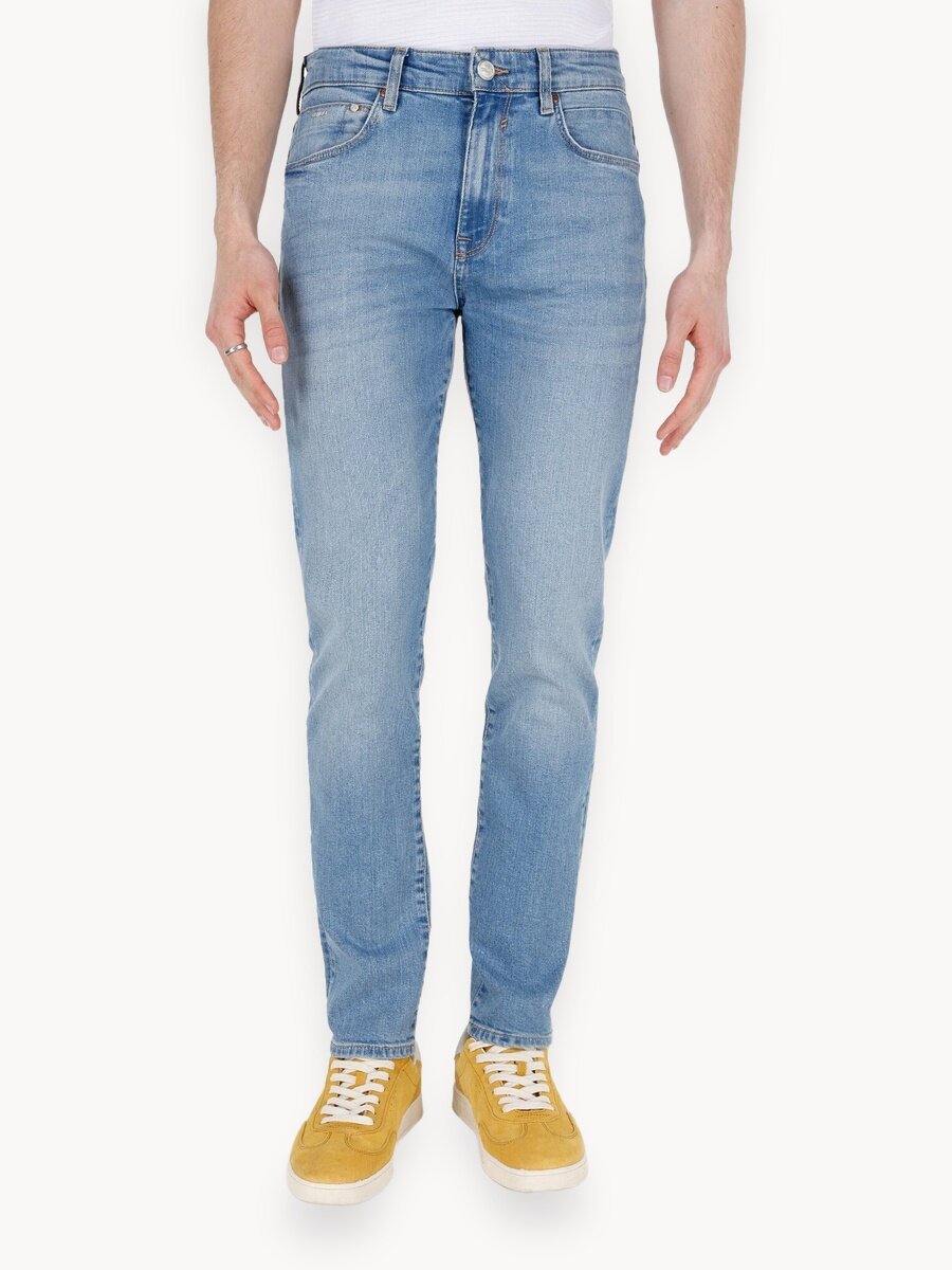 Джинсы 035 RYAN 035 RYAN Skinny Fit 