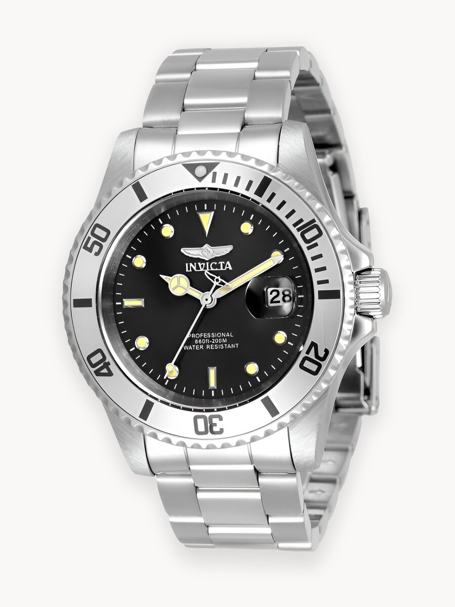 Наручные часы Pro Diver